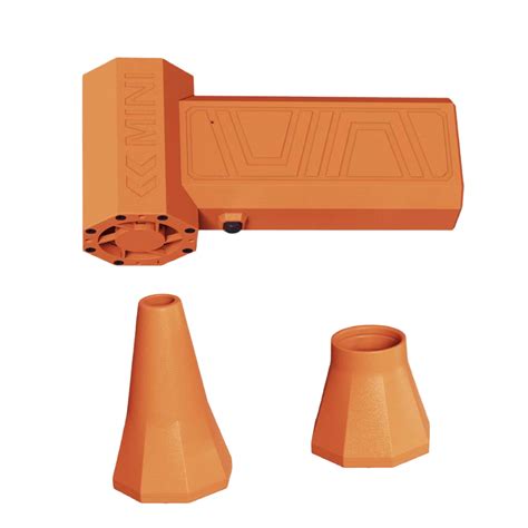 Urteryser High Speed Electric Air Blower 90000rpm Boosts Fan Small Blower Upgrades For Piece