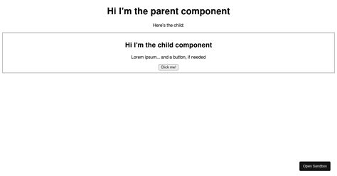 Modals With React Context Codesandbox Modals With React Context Codesandbox