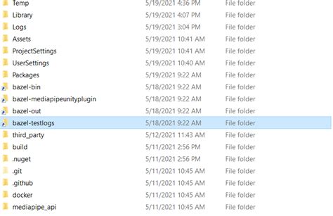 Import Into Unity · Issue 170 · Homulermediapipeunityplugin · Github