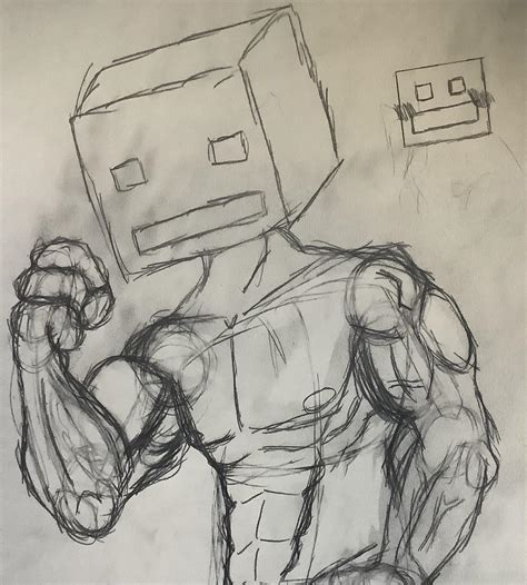 Hes Sooo Hot I Want Him So Bad R Geometrydash