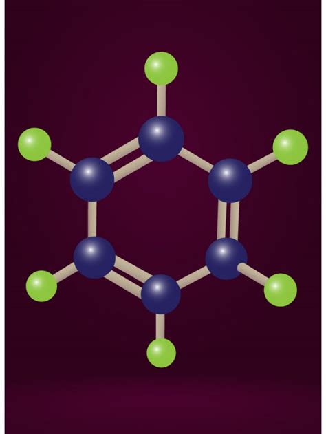 C6h6 Lewis Structure