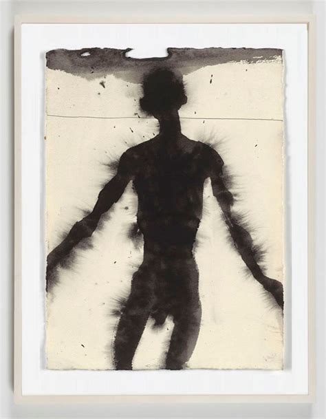 Antony Gormley Biography Artworks And Exhibitions Ocula Artist