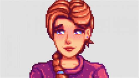 Jodis Schedule In Stardew Valley Where Is She During The Day Olgamer