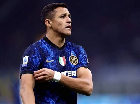 Prensa Italiana Asegura Que Simone Inzaghi Quiere El Retorno De Alexis