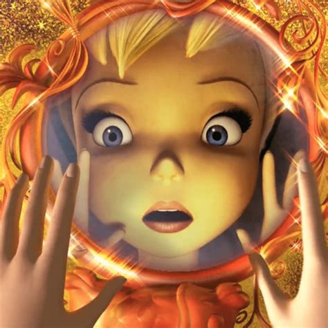 Tinkerbell Vs Magic Mirror Ep Trapbagels