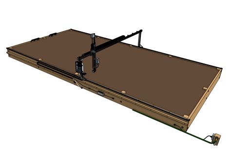 fixed raised bed farmbot genesis documentation