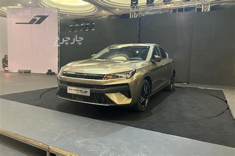 کی ام سی J7 نو قسطی اتوماتیک فروش اقساطی کی ام سی جی7