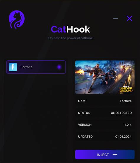 Github Resl1337imguiloader Monarch Athena A Sleek Modern Loader