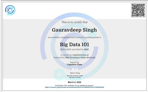Bigdata Analytics Mbajourney Lifelonglearning Datadriven Gauravdeep Singh 20 Comments