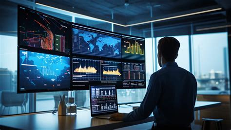 Augmented Analytics Revolutionizing Data Driven Decision Making AIgantic