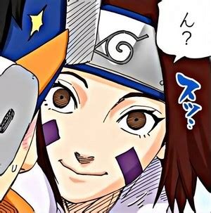 Rin Nohara Rin Nohara Photo Fanpop