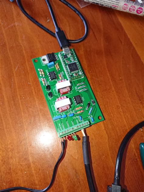 Simulating A Variable Reluctance Sensor Teensy Forum