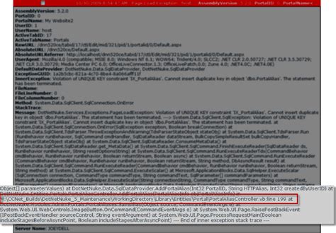 Dotnetnuke Symbol Files And Intellisense Dnn Corp