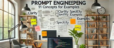 Prompt Engineering For Developers 11 Concepts And Examples Dev Community