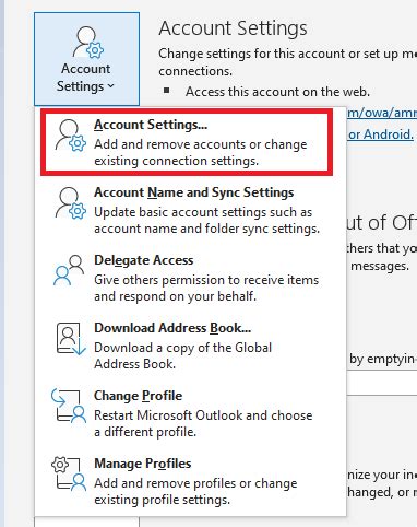 Outlook Inbox View Changed Itself Heres How To Get Default View