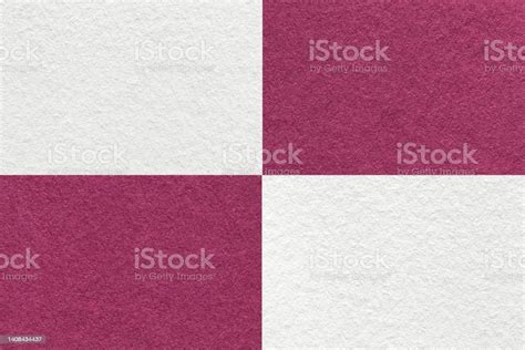 세포 패턴 매크로와 공예 흰색과 보라색 종이 배경의 질감 빈티지 크래프트 와인 판지의 구조 0명에 대한 스톡 사진 및 기타