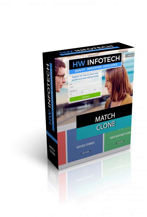 match clone script and clone app match php script website app like match