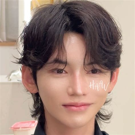 하브 맨즈헤어남자 곱슬머리아이롱펌볼륨매직 전문 드롭컷 Haavrin 내리면 크롭컷 올려서 스타일링하면 드롭컷스타일 ️ 더운여름 남자