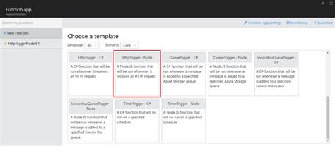 create an azure function to update your azure search index elio struyf