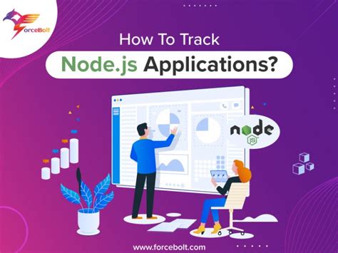Key Performance Metrics To Track Nodejs Applications