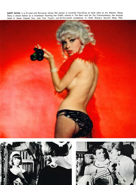 Naked Dany Saval Added 05082018 By Sina1984