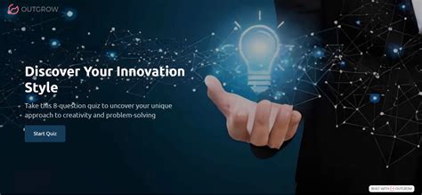 Discover Your Innovation Style Outgrow