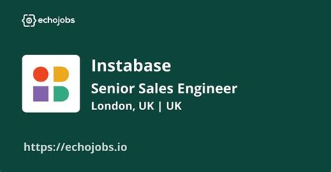 Hiring Senior Sales Engineer London Uk Uk Api Python Javascript