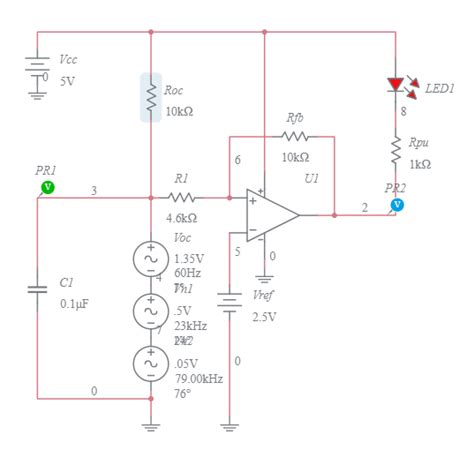 Modified Fc 03 Encoder Multisim Live
