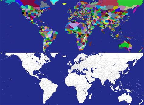 State Map As Of 10 Rkaiserreich