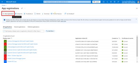 Provide A Display Name Select The Type Of Access And Optionally Choose A Redirect Uri Incase