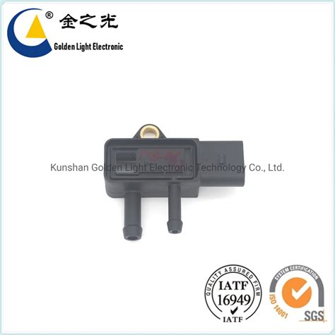 Customized Plastic Injection Mold Parts Manufacturer Effectiveness Height Sensor Housing Mould