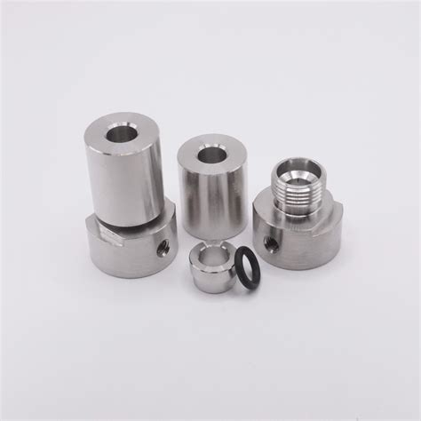 Igc Sea Standard Column Fittings Kit Surface Measurements Systems