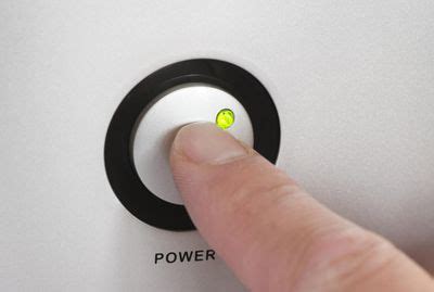 How To Fix A Computer That Shows No Sign Of Power