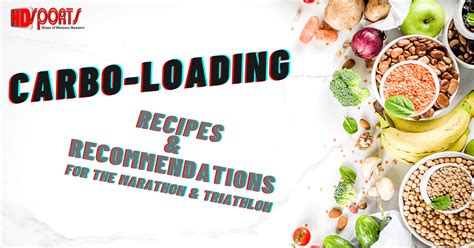 Carbo Loading Before Performance At Alexander Kitchen Blog