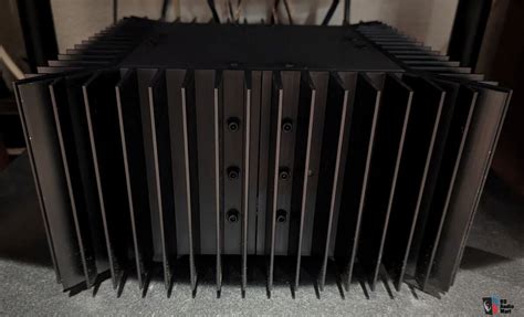 Pass Aleph 3 For Sale Us Audio Mart