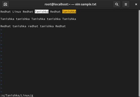 How To Use The Vim Text Editor An Introduction For Developers