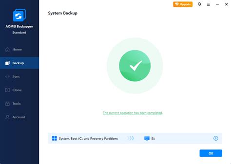 Free Hard Disk Backup Software For Windows