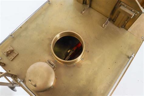 5 Inch Gauge Part Built Br Standard Class 2 Stock Code 11227