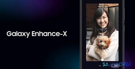 Galaxy Enhance X App Now Available On Several Samsung Phones Download