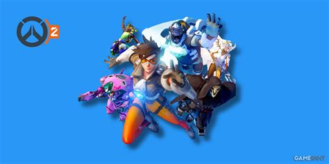 Overwatch 2s Season 14 Overwatch Classic Event Should Divide And Conquer
