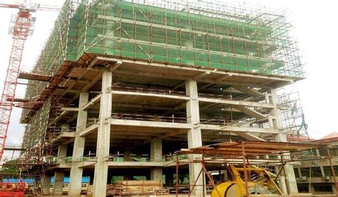 The Law And You The Need For Building Permits In Nigeria