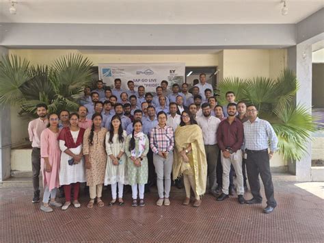 Satyam Kumar Jha On Linkedin Team Success Golive Sap