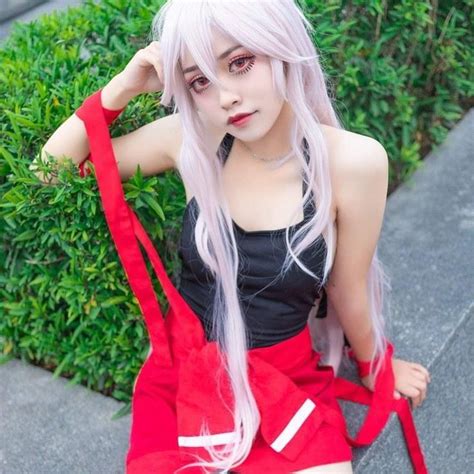 Chiya Cosplay Comics And Cosplay