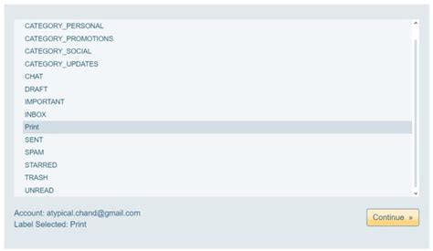 How To Print Multiple Gmail Emails At Once 2 Easy Methods