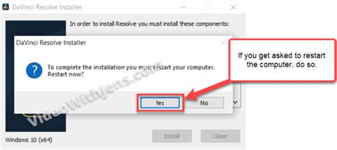 How To Download And Install Davinci Resolve 18 Fix Issues