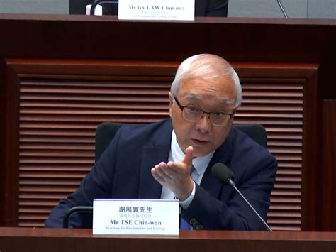當局指標明年底前鼠患主要黑點數目減少六成 新浪香港
