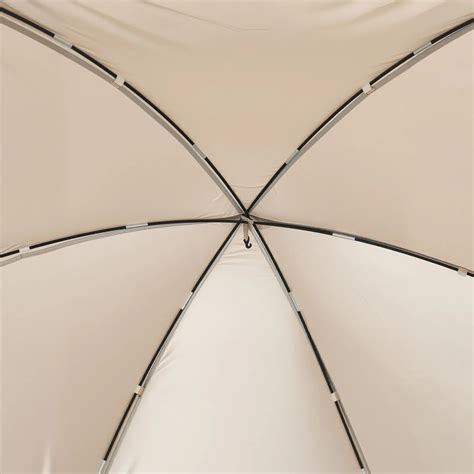 Vevor Backyard Screen Tent 10 X 92 Ft 300d 8 People