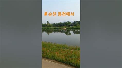 주님여 이손을 Youtube