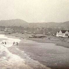 Vintage Pierpont Ventura California California Photos Ventura County