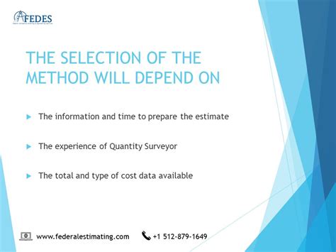 Fedes On Linkedin Federalestimation Preliminaryestimates Constructionestimating…